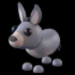 Donkey (Pets) - Adopt Me Value List | Adoptme