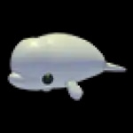 Beluga Whale (Pets) - Adopt Me Value List | Adoptme