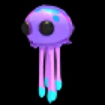 Dimension Drifter (Pets) - Adopt Me Value List | Adoptme