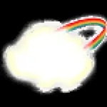 Rainbow Stroller (Strollers) - Adopt Me Value List | Adoptme