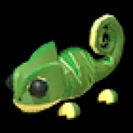 Chameleon (Pets) - Adopt Me Value List | Adoptme