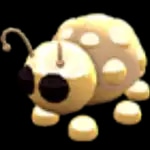 Golden Ladybug (Pets) - Adopt Me Value List | Adoptme