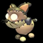 Frankenfeline (Pets) - Adopt Me Value List | Adoptme