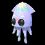 Squid (Pets) - Adopt Me Value List | Adoptme