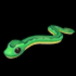 Garden Snake (Pets) - Adopt Me Value List | Adoptme