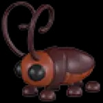 Cockroach (Pets) - Adopt Me Value List | Adoptme