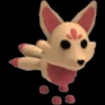 Kitsune (Pets) - Adopt Me Value List | Adoptme