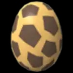 Safari Egg (Eggs) - Adopt Me Value List | Adoptme