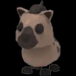 Hyena (Pets) - Adopt Me Value List | Adoptme