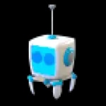 Robot (Pets) - Adopt Me Value List | Adoptme