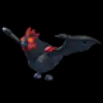 Evil Chickatrice (Pets) - Adopt Me Value List | Adoptme